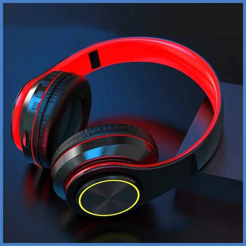 Bluetooth:ZI%Headphones[E;with`Qj&MIC`va&Wireless`CV&Headphone`HA ...