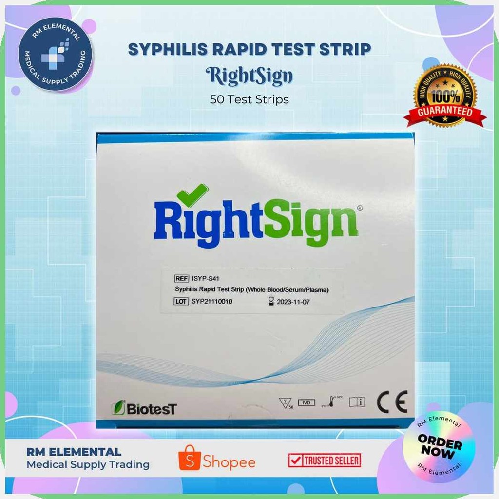 Syphilis-wO=Test]ij[Strips`GF;RIGHT&SIGN&kU