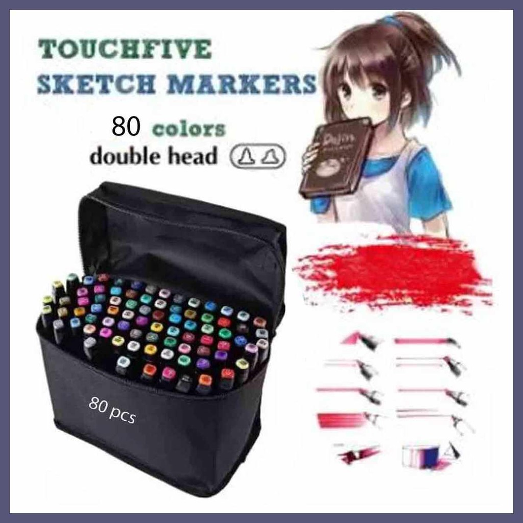 Twin>X)Tip'oL/Pen~P?Marker*H?Set+l@Dual+f@Head+Oz@Oily*ZG?Alcoholic ...
