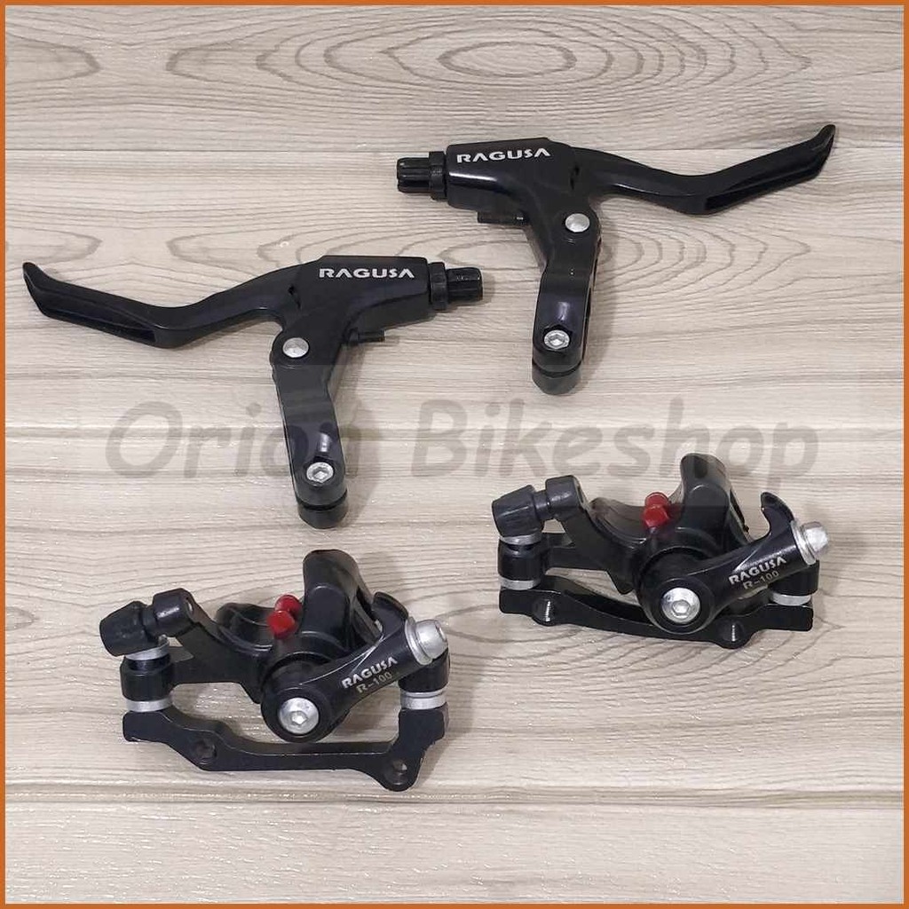 Ragusa}H-Caliper_TC:Only/Jw^MTB/ZZ^Brake/mP^Lever/wD^Only/Vt^Bike/Fm ...