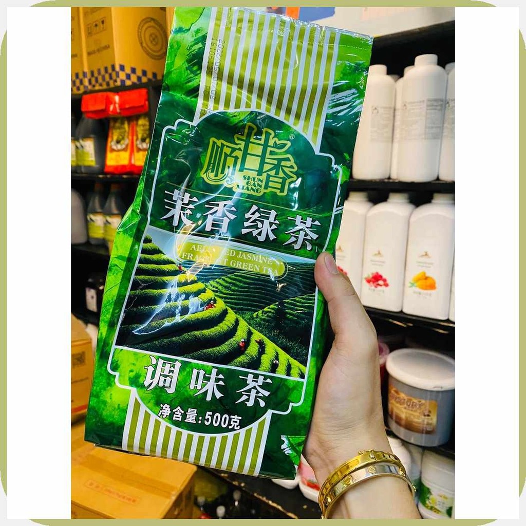 ORIGINAL}z*JASMIN!Y.GREEN)s}TEA>jC}GUANCUN>Xx}2>eK}YEARS>Ex}SHELF>NT ...