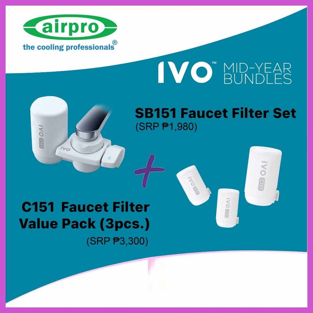 IVO*sO=SB151NA+-BmValue-kEPack-AaPromo-jVBundle | Shopee Philippines