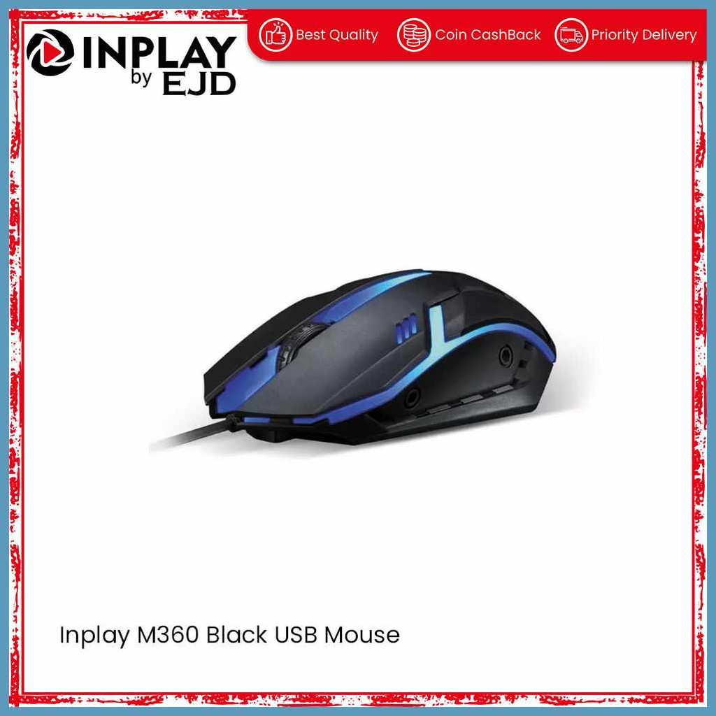Inplay*r^M360)ZO&pN`Black;AI`USB;FW`Mouse;l`|;q`Super;z`Fast Scroll ...