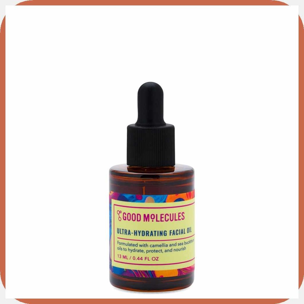 GoodJ_MoleculesC_Ultra-Hydrating?Kl*Facial~Xh*Oil | Shopee Philippines