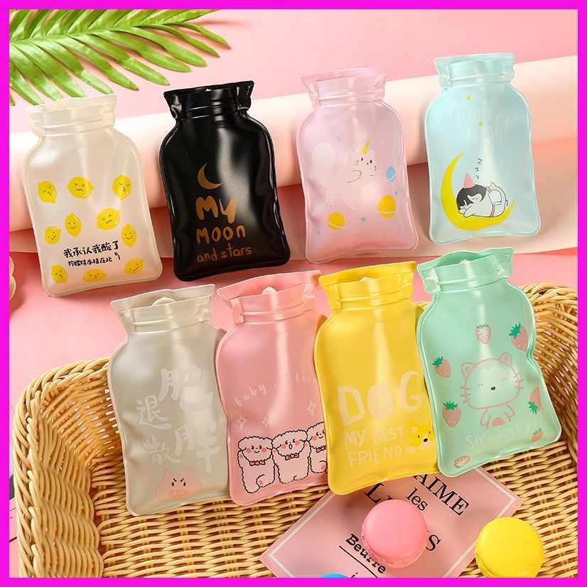 Cartoon%X$MinicZ*Cute_Q:Small%A:Water%v:Bag%n:Hot%qT:Compress%sH:Water ...