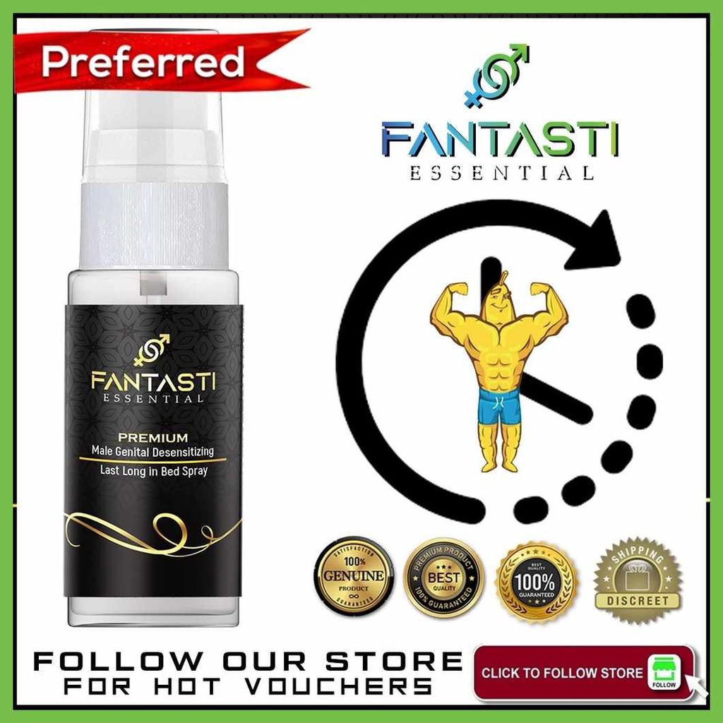 FANTASTI%Vv>PREMIUM.U&SEX+m@N@cG@rr@hG@cc DELAY [MALE ORGASM DELAY for ...