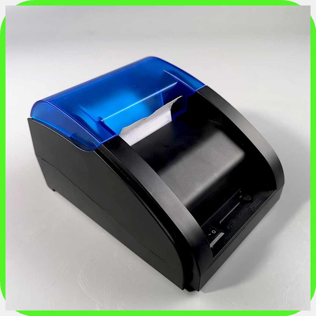 Z58B)WThermal#pi+Receipt:XJ%Printer_Vm%with_XR%USB_Sa%and_oc%Bluetooth ...