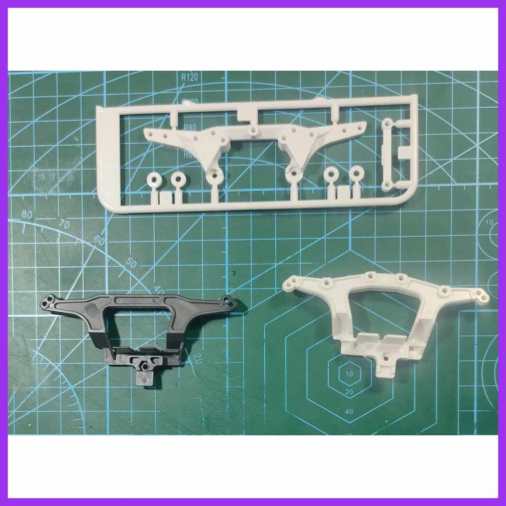 TAMIYA}F[CFM}e!/`pk;S2&/&XX&Chassis&TAIL& (Part Out) | Shopee Philippines