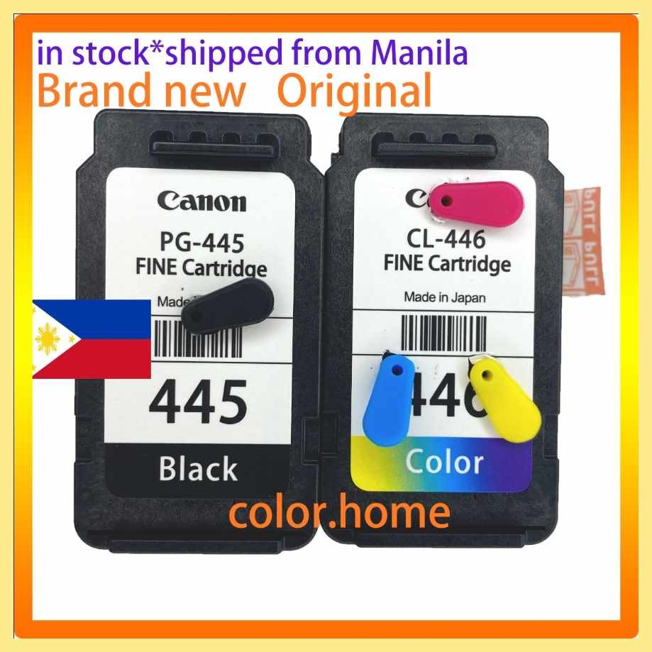 Canon?dG)PGBP:445@TA+CL H+V+Z+s*jw+446 ink Cartridge refillable Inkjet ...