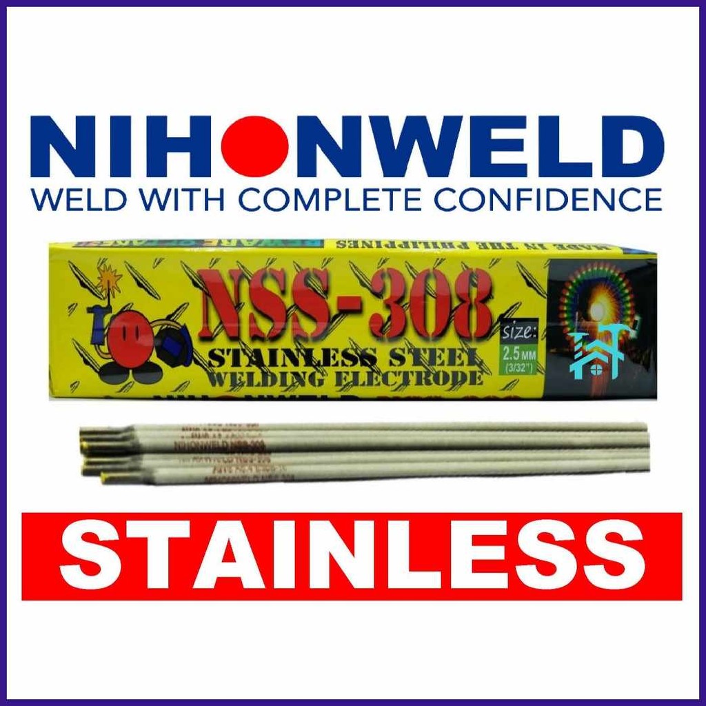 NIHON{a?STAINLESS_X:WELDING%O:ROD%k:NIHONWELD$wD:NSS-308%KN:PER%Mg:KILO ...
