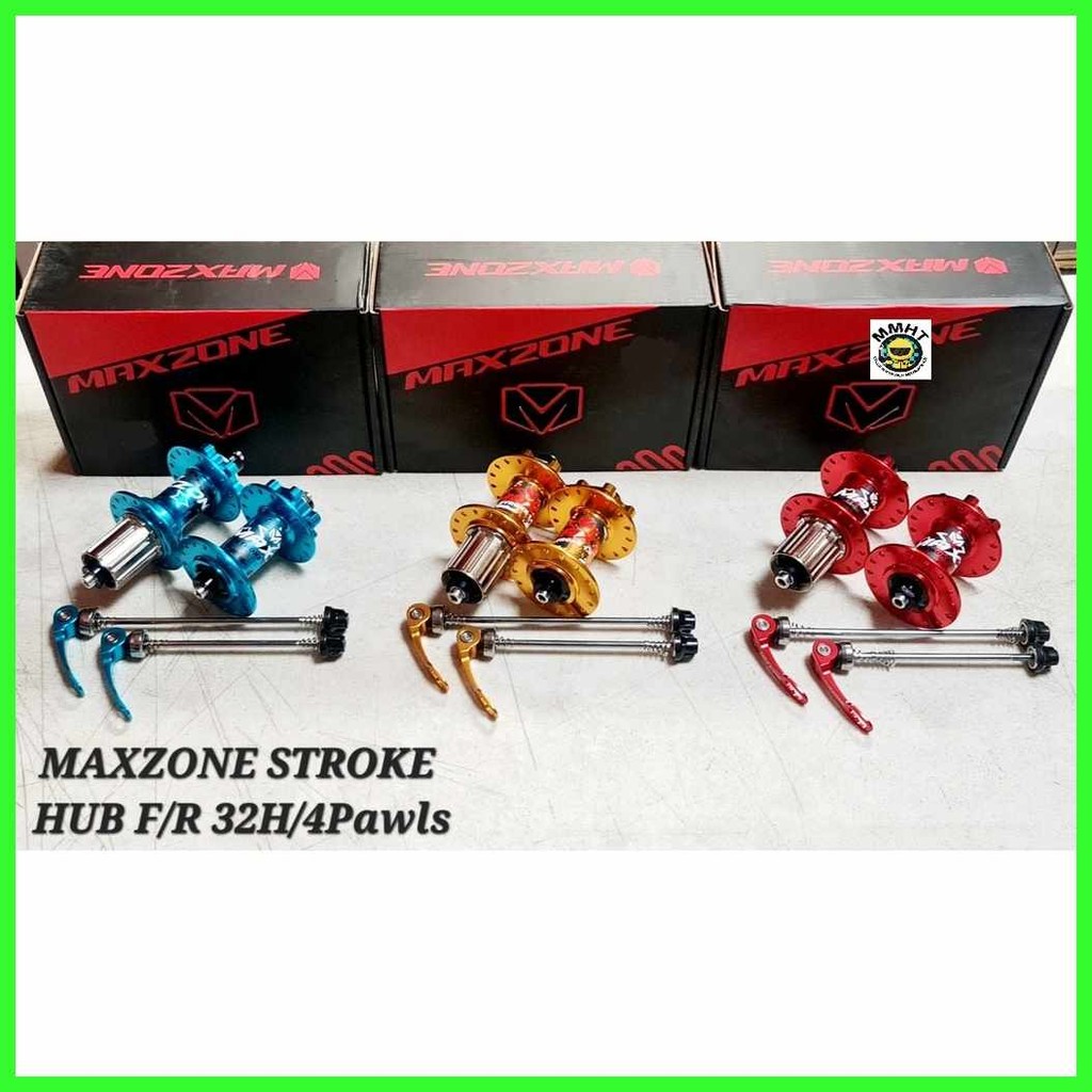 MAXZONE;e