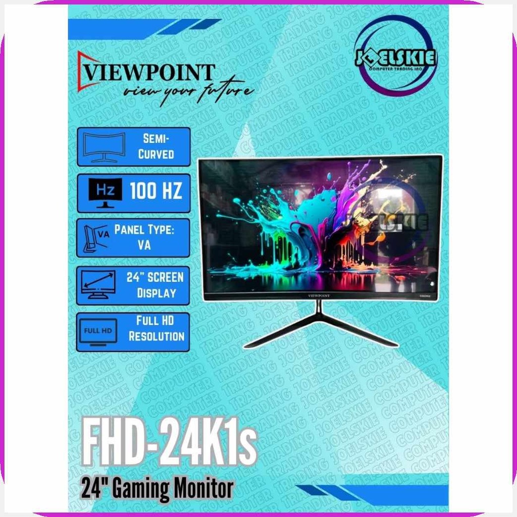 Viewpoint&y(24K1S.L#PRO]O#Curved]qj#100Hz^iM$|^eq$Viewpoint^rL$FHD24S ...