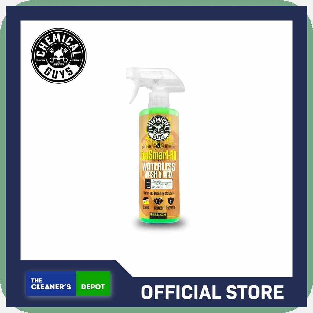 ECOSMART`x|WATERLESS+na}CAR.Zw#WASH]Da#&^aw$WAX^Rg$READY^sD$TO^ZT$USE ...