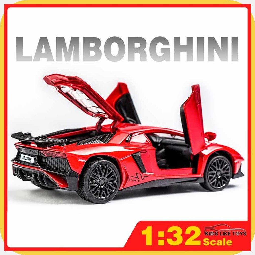 Scale?U1/32_HQ-Lamborghini|xR=LP750-4(ks=Sound(cg=&)Ua>light)cw>effect ...