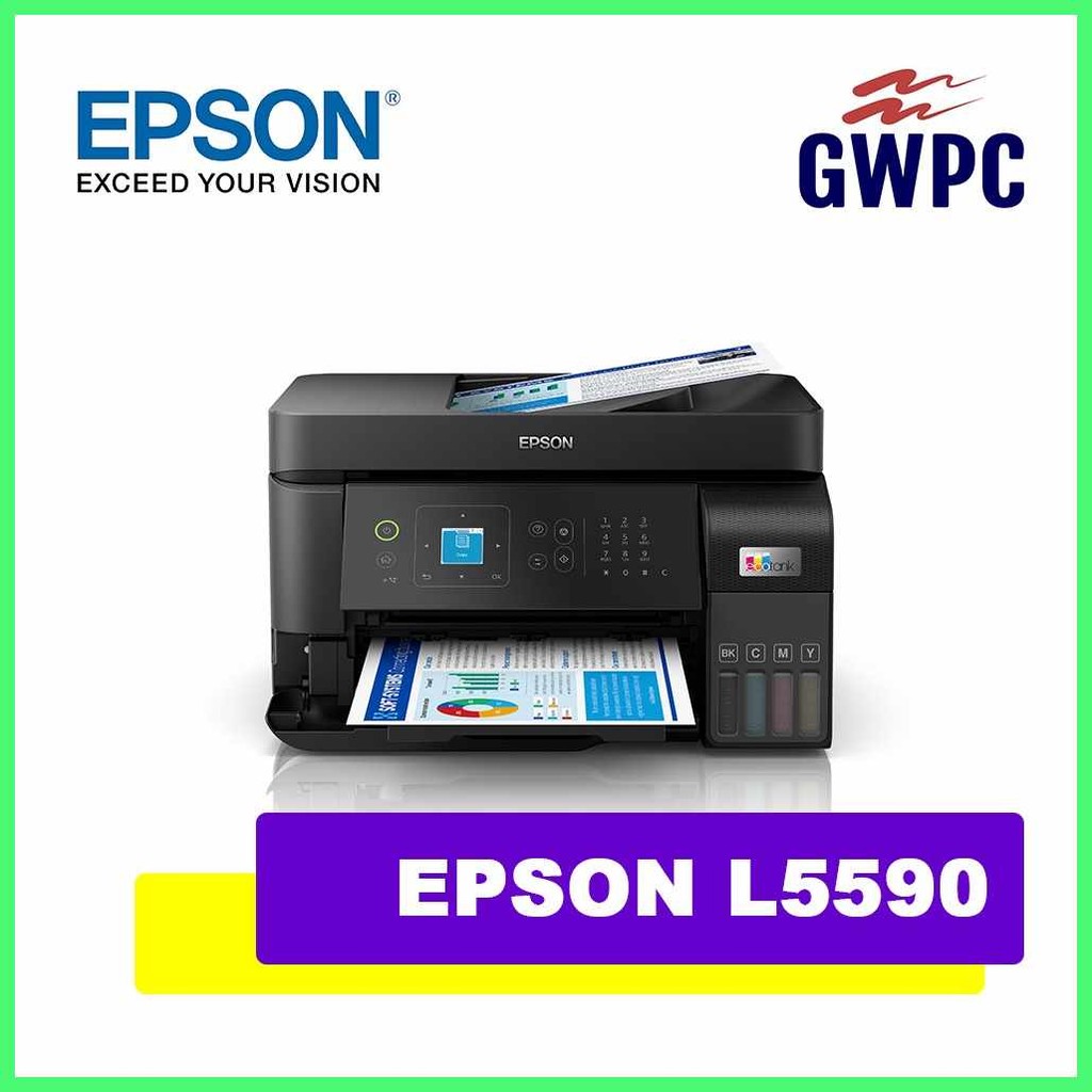 Epson;P:L5590,ZK&n`ink