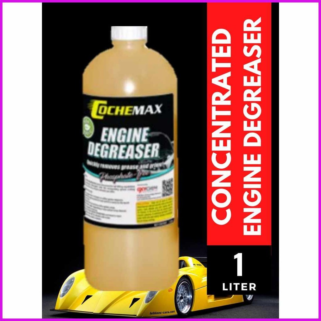 COCHEMAX>O%Engine}Zn]Degreaser.k]1.j]LITER.z](Wash.O]Aluminum.h]Wheel.Y ...