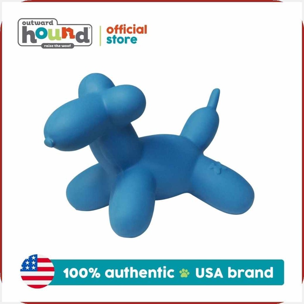 Charming%hC_Pet_sF%Dog_Hf%Toy_I$-^F$Latex^W$Balloon^I$Squeaky^P$Plush ...