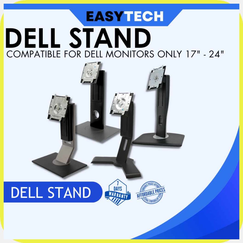 EASYTECH~DR>|#ro_Assorted!mq[Monitor,z[Stand,M[for,A[Dell,T[Monitor,P ...