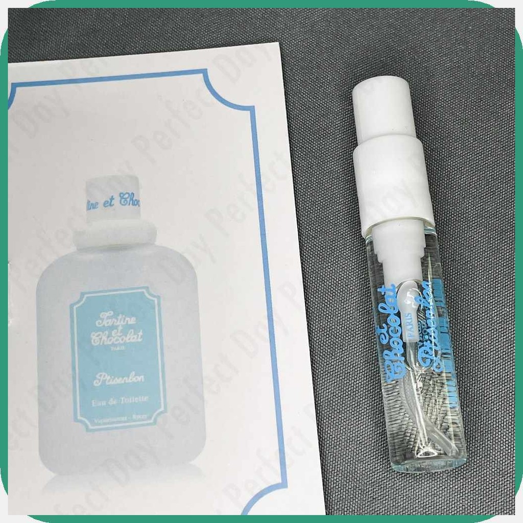 「Perfume_n)Sample」Givenchy~Lu'Ptisenbon,,rP!1988[sB!2ML | Shopee Philippines