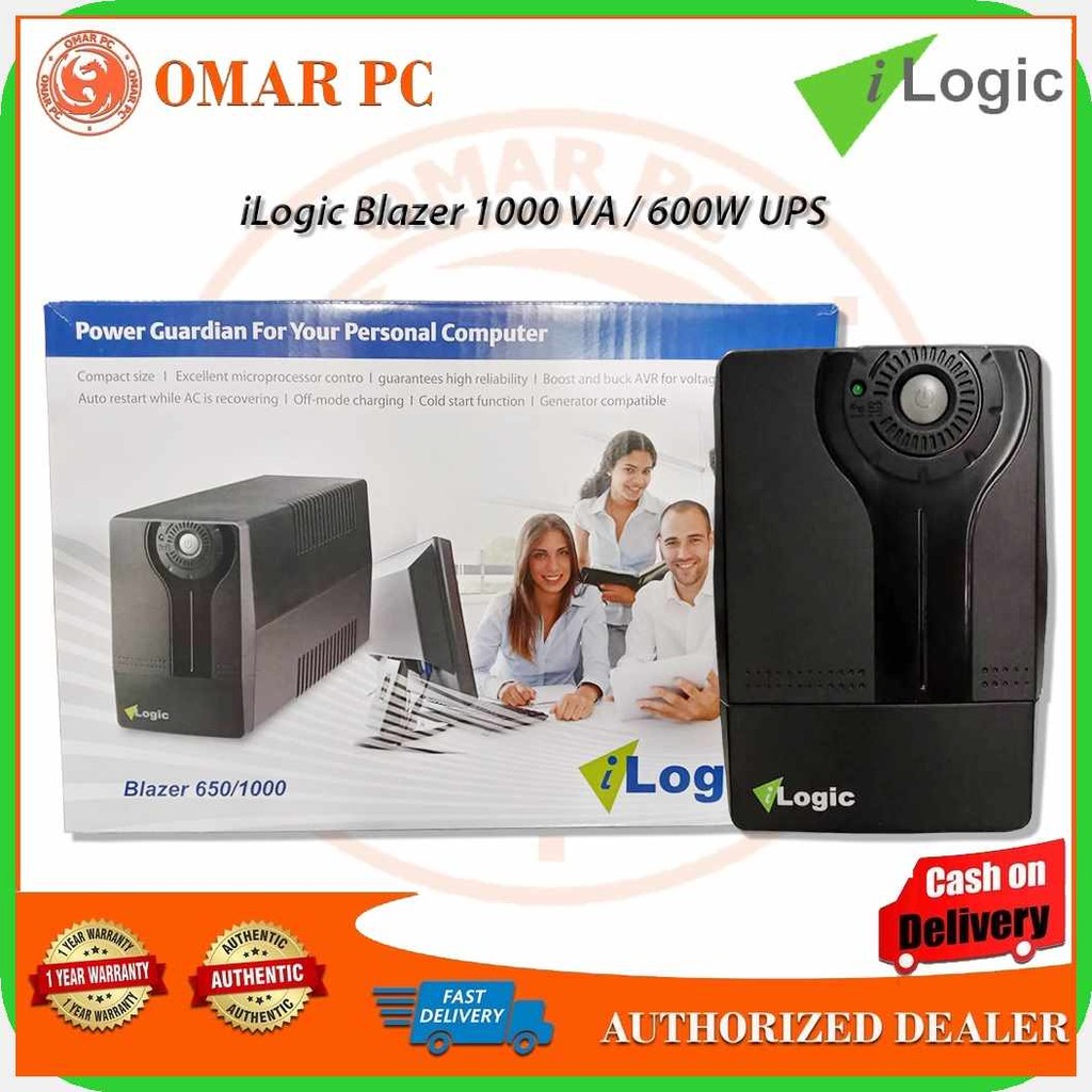iLogic#Oq-Blazer