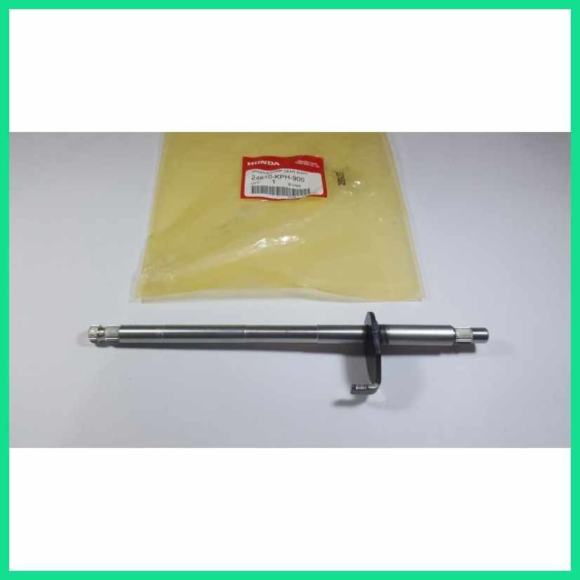 Original{ZoChange:z|Shaft,]R.Kambyo#uP.ShaftingWO-Wave125,Sh-XRM125Im ...