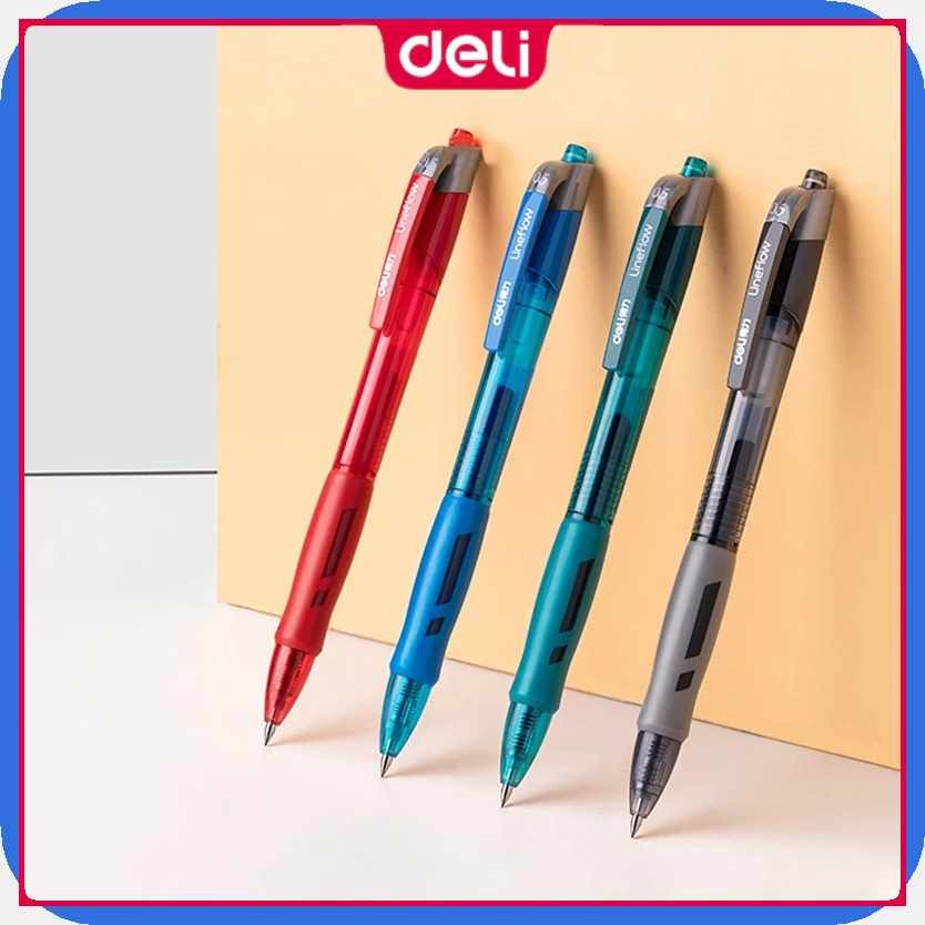 Deli~e$Gel>GP+Pen;nY&0.5mm`iY&Press`p&Sign`C&Pen{G'Writing{e'Stationery ...