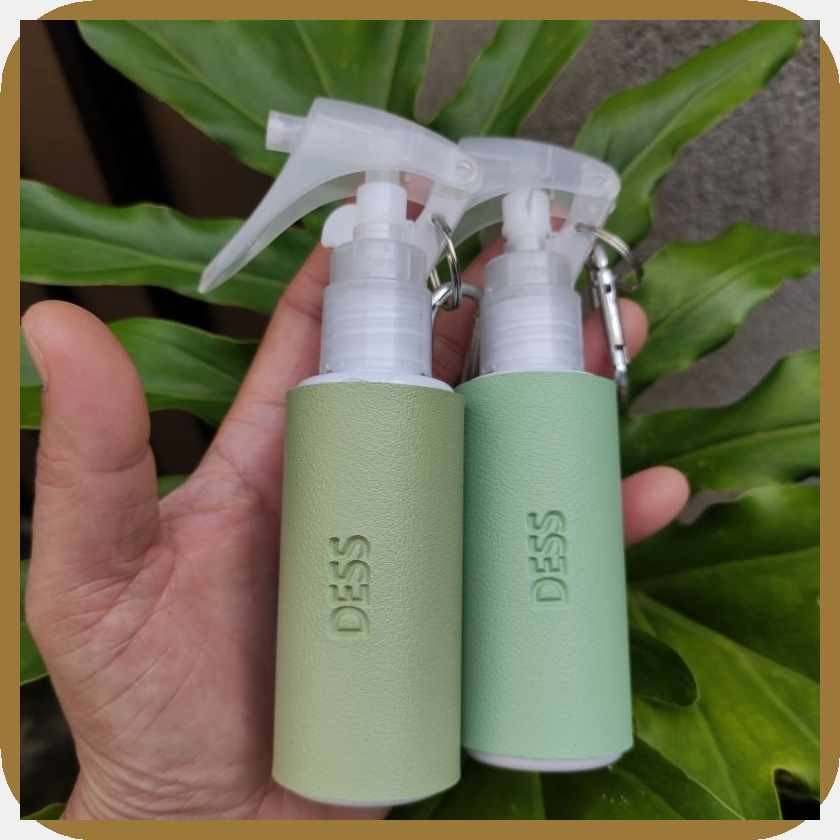 PERSONALIZED_I&ALCOHOLBD~SPRAY$R^BOTTLE/D^65ml/j^&/QV^60ml | Shopee ...