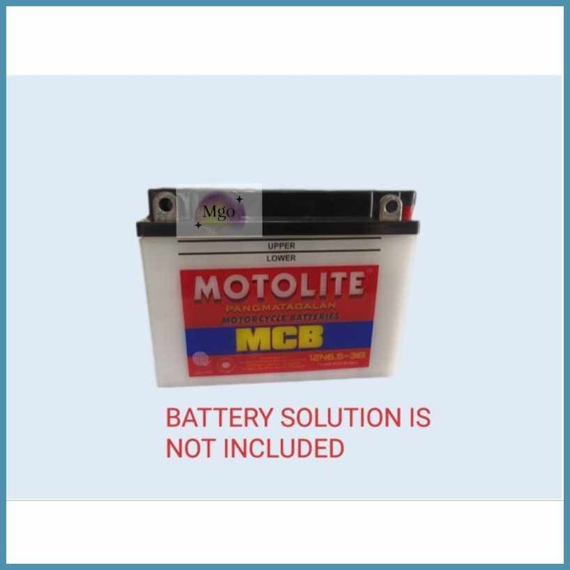 Motolite[tV|Mcb