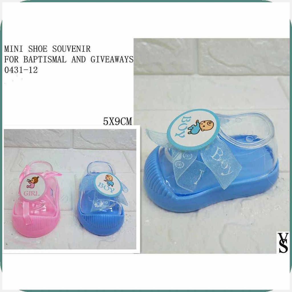 [VS]{OH~h'MINI$N^SHOE/o^SOUVENIR/K^(0431-12/h^//Z^0431-148) | Shopee ...
