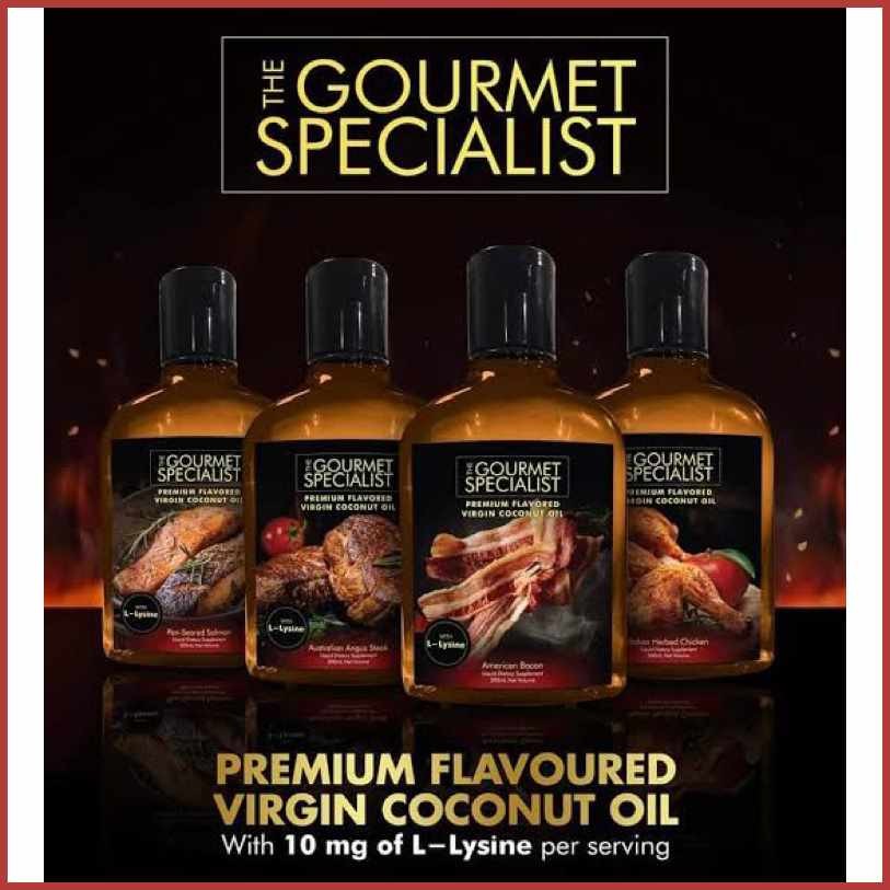 THE}XGOURMET