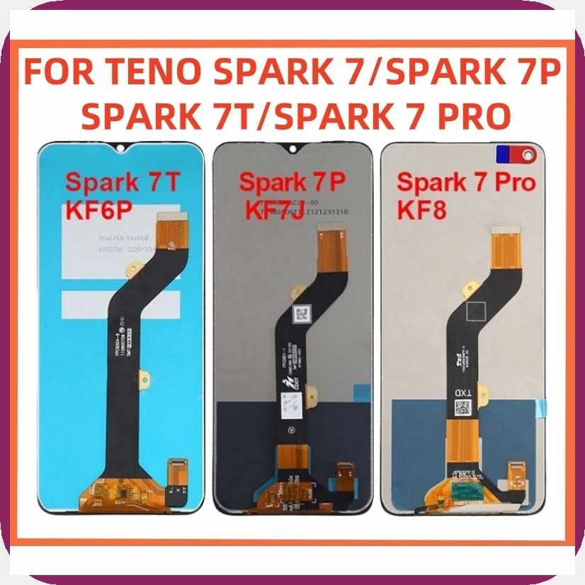 Orig*J!Lcd#bE=|d(For|p(Tecno|qi(Spark|mE(7/KF6J/KF6N/Spark|Vl(7T/KF6P ...