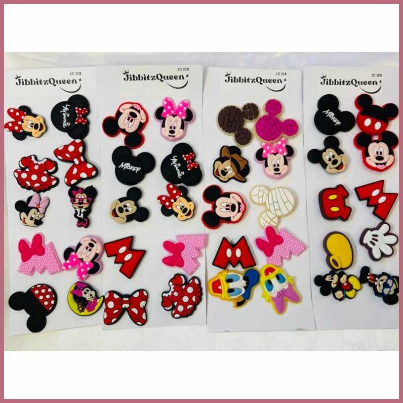 mickey{pq=set=rb@pack`J;jibbit&for&croc | Shopee Philippines
