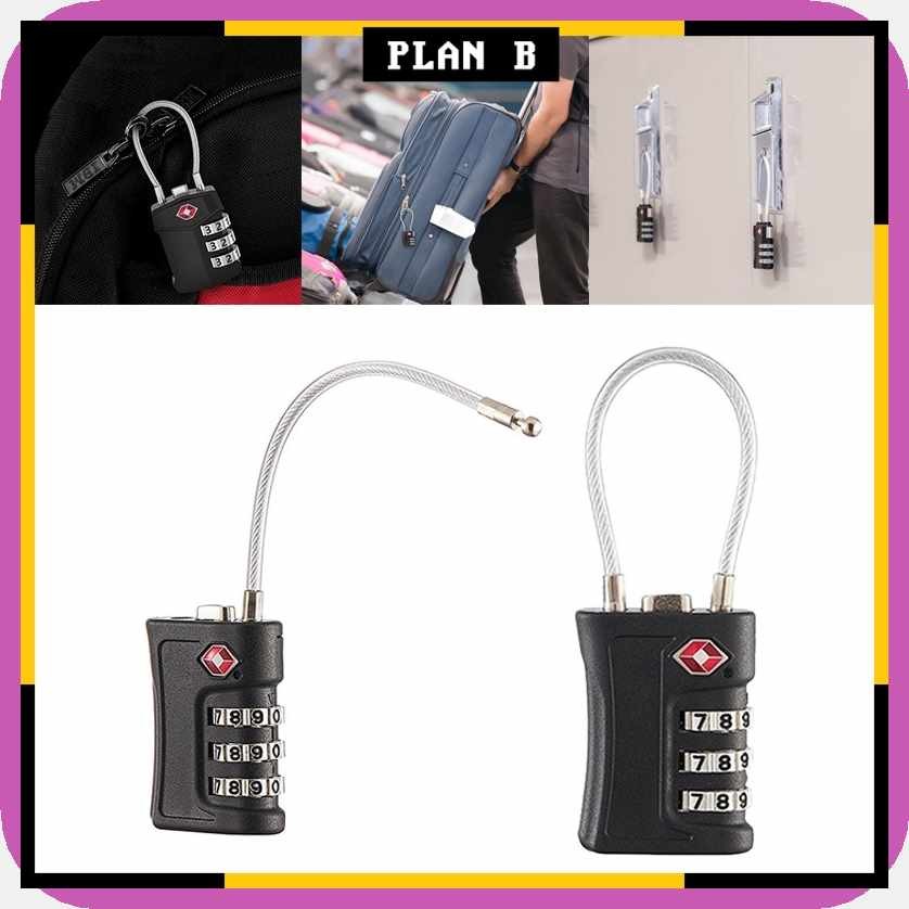 Customs)cy=CombinationY/Lock?Uc*TSA~DX*Luggage~jd*Padlocks~IB*Travel~Ut ...