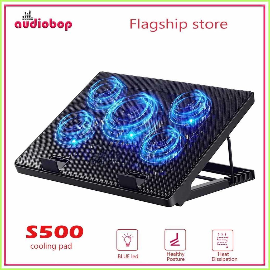 Audiobop.Wq*Gaming