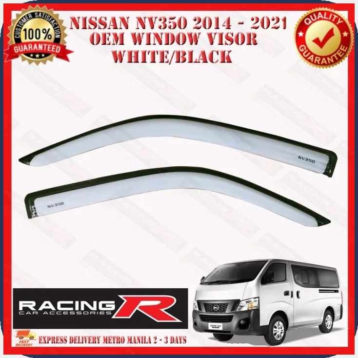 Nissan=Fg_NV350=Xe%2014@Ee+to r*GC+cc+uo+bf+2025 2TONE INJECTION Window ...