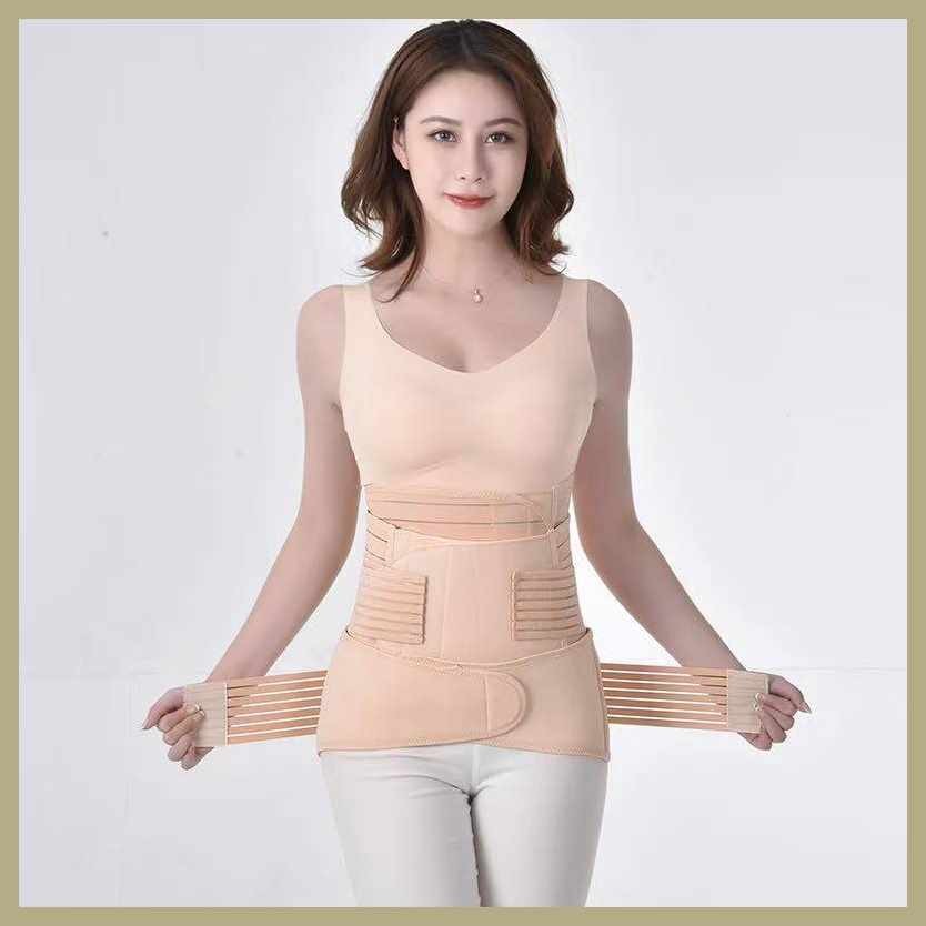 Postpartum~Tv/Bellyo~Wrap/E$3^K$Belts^o$in^P$1,^l$Postnatal^do$Band ...