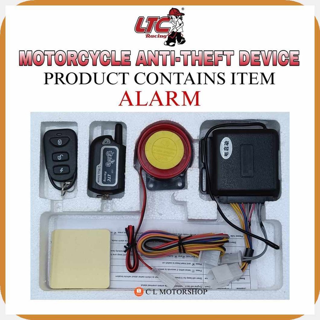 LTC-M[MOTORCYCLE_s>2-WAY^G/ALARM$O/SYSTEM$cs/ANTI#io.THEFT#xo.REMOTE#Sj ...