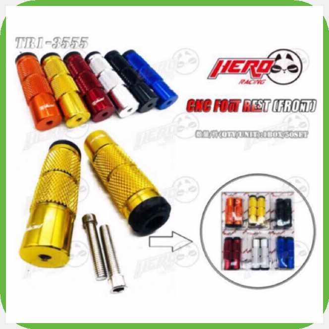 Footrest:eJ|shifter_He|front]Y.for#c.raider#J.150 | Shopee Philippines