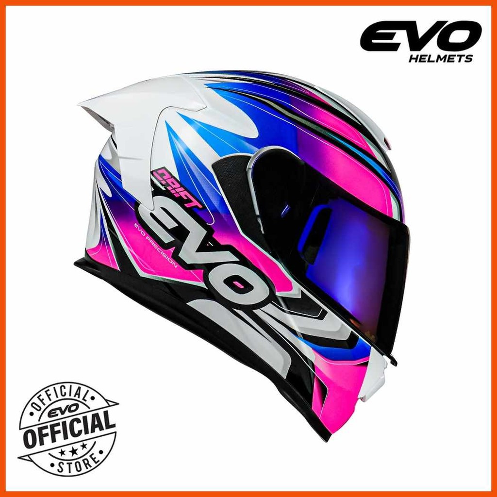 EVO/Li*GT-PRO,D^Drift>t)Full}r)Face}dq)Dual}qX)Visor}HA)Helmet}Ib ...