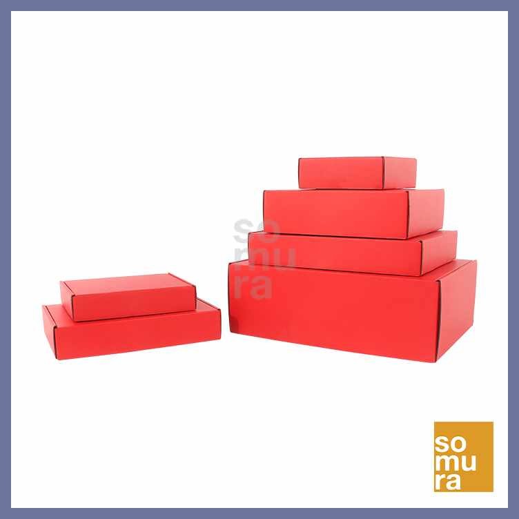 Red*o-gift)C,box'Rx{Carton