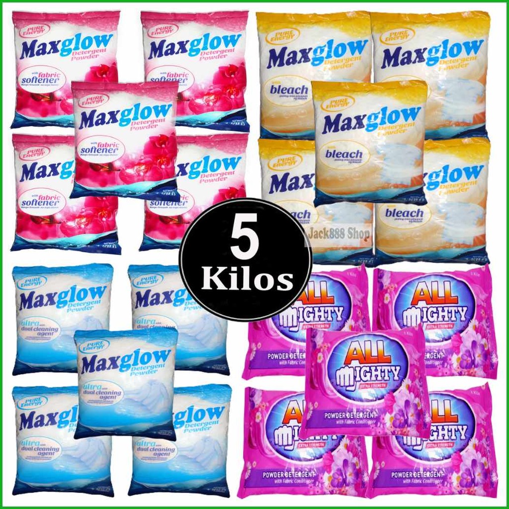 Maxglow:qL`y^and}B>Mighty)T>)r>Detergent)U>Powder)u>with)A>Fabric ...
