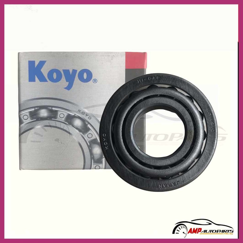 Front_qh(KnuckleHqbearing-SuFor-aXToyota-HdTamaraw-dFX-t7K-iengine ...