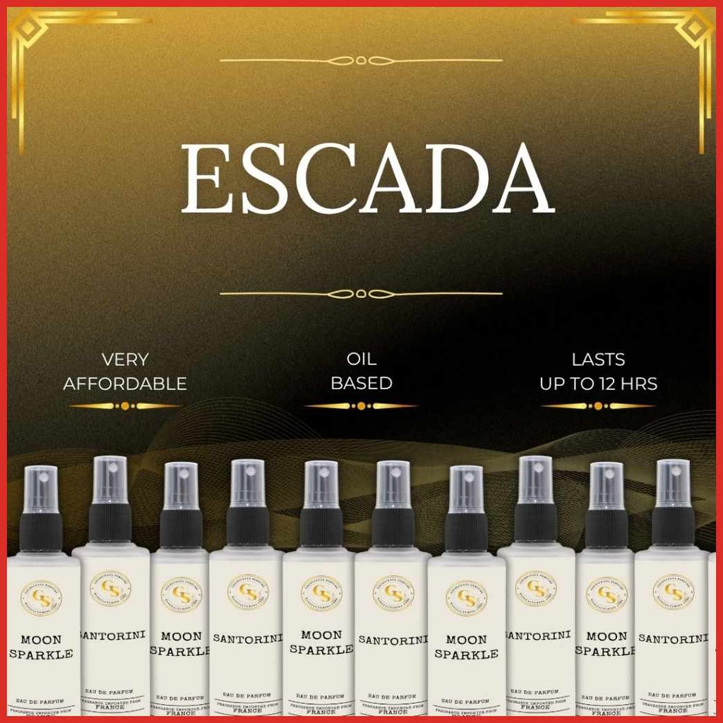 GOLDSCENTS|ae@PERFUME~Ek$OIL^v$BASED^e$PERFUME_R%COLLECTION | Shopee ...