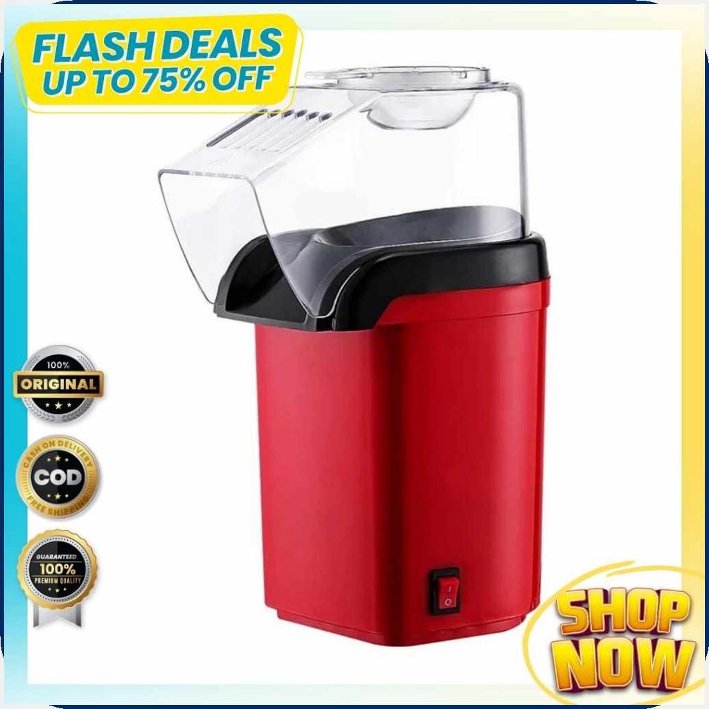 Original?qD+Rw.Electric=xx(Popcorn}Tc)Maker}EX)Hot}vo)Air}h)Automatic}P ...
