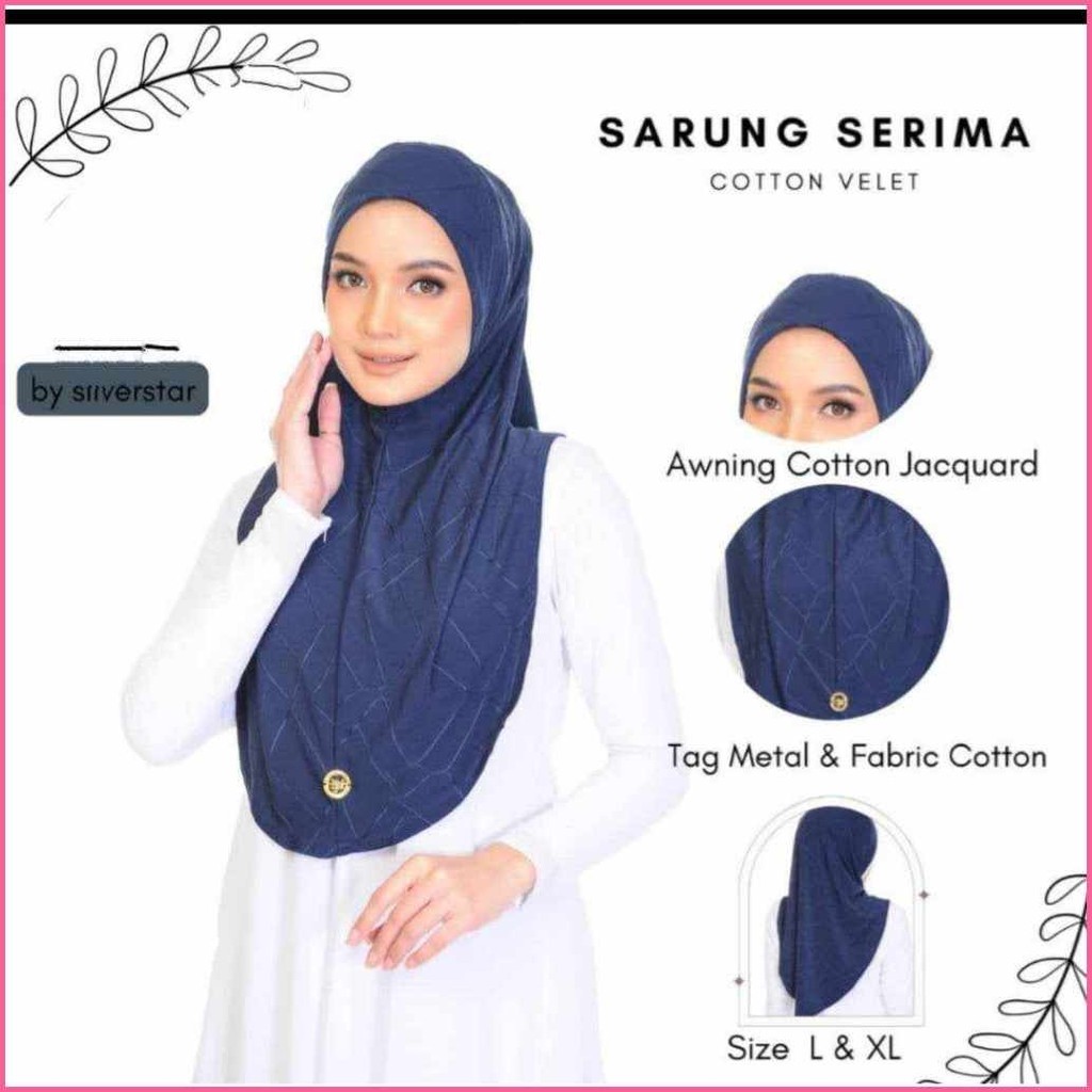 SARUNG^C_SERIMA)F#INSTANT]ac#HIJAB]fe#FOR^iU$MUSLIM^aY$WOMEN^EG$HIJAB ...