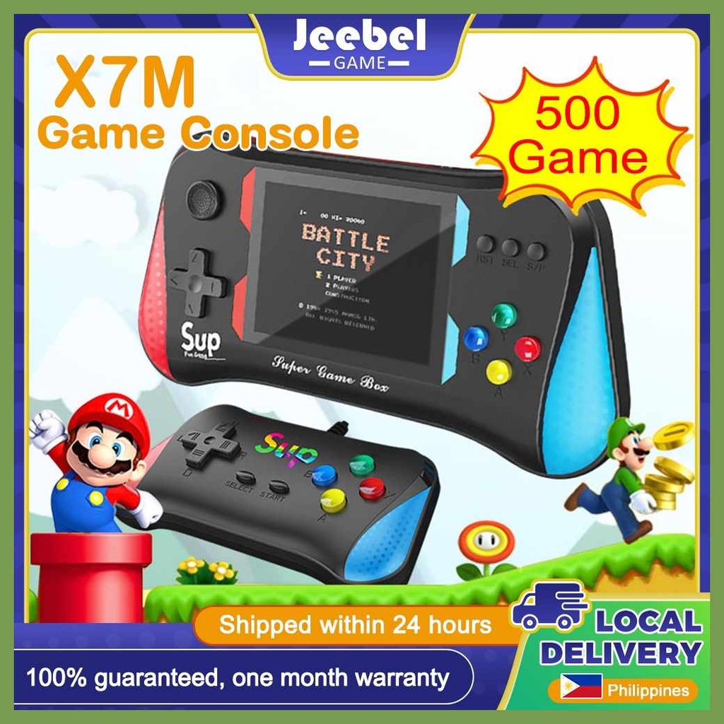 X7MJX`Portable'cT/Game>z)Handheld}S)3.5}f)inch}Sq)HD}wO)LCD}bu)Screen ...