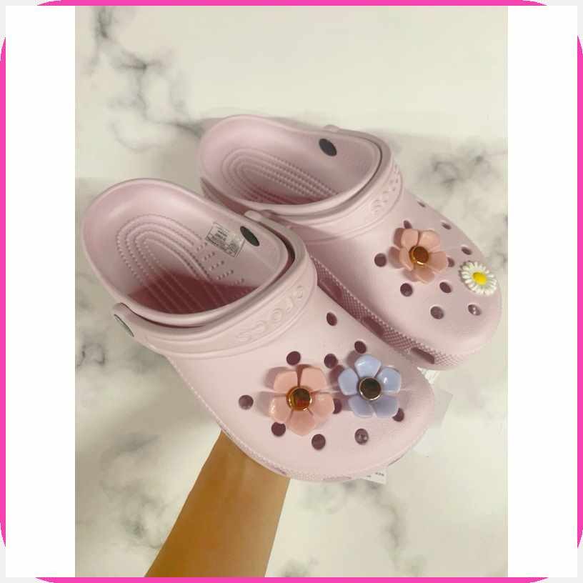 Classic|zd`clog'R/crocs>hP)stucco/}dQ)bone | Shopee Philippines