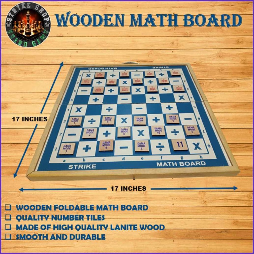 Math^mBoard}d!Good{l