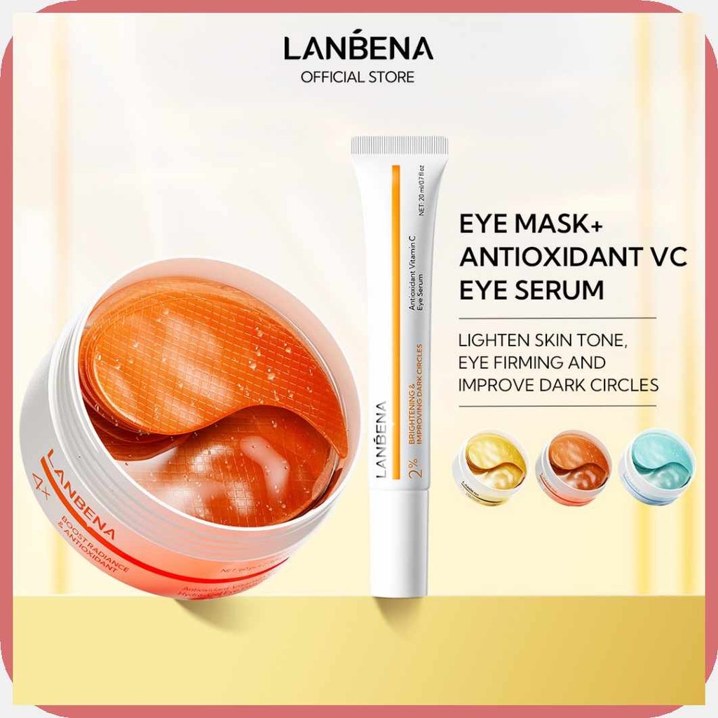 LANBENA[tN|Eye