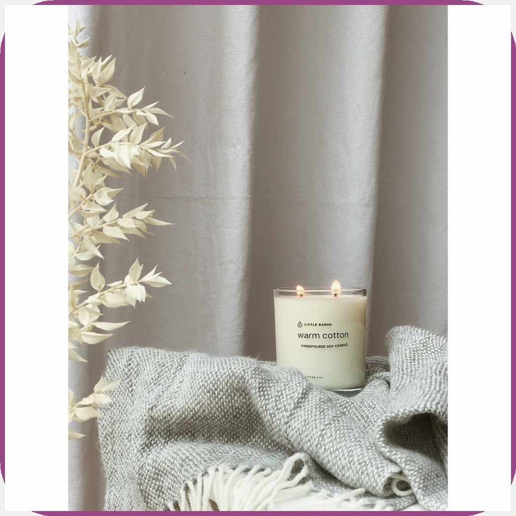 Little#FZ)Baboo+f]Warm=V(Cotton|V(Scented|cA(Soy|mE(Candle|sa(in|Tv ...